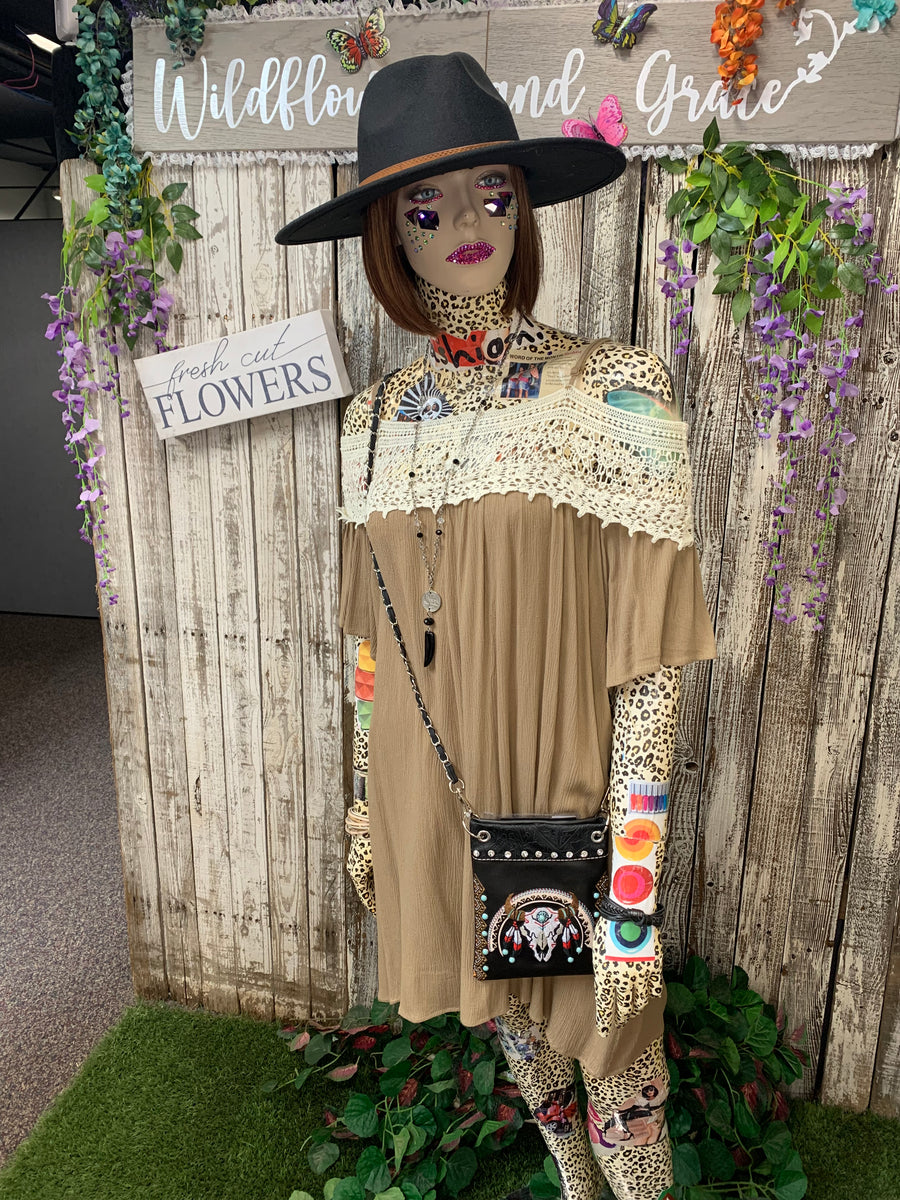 Kori – Wildflowers and Grace